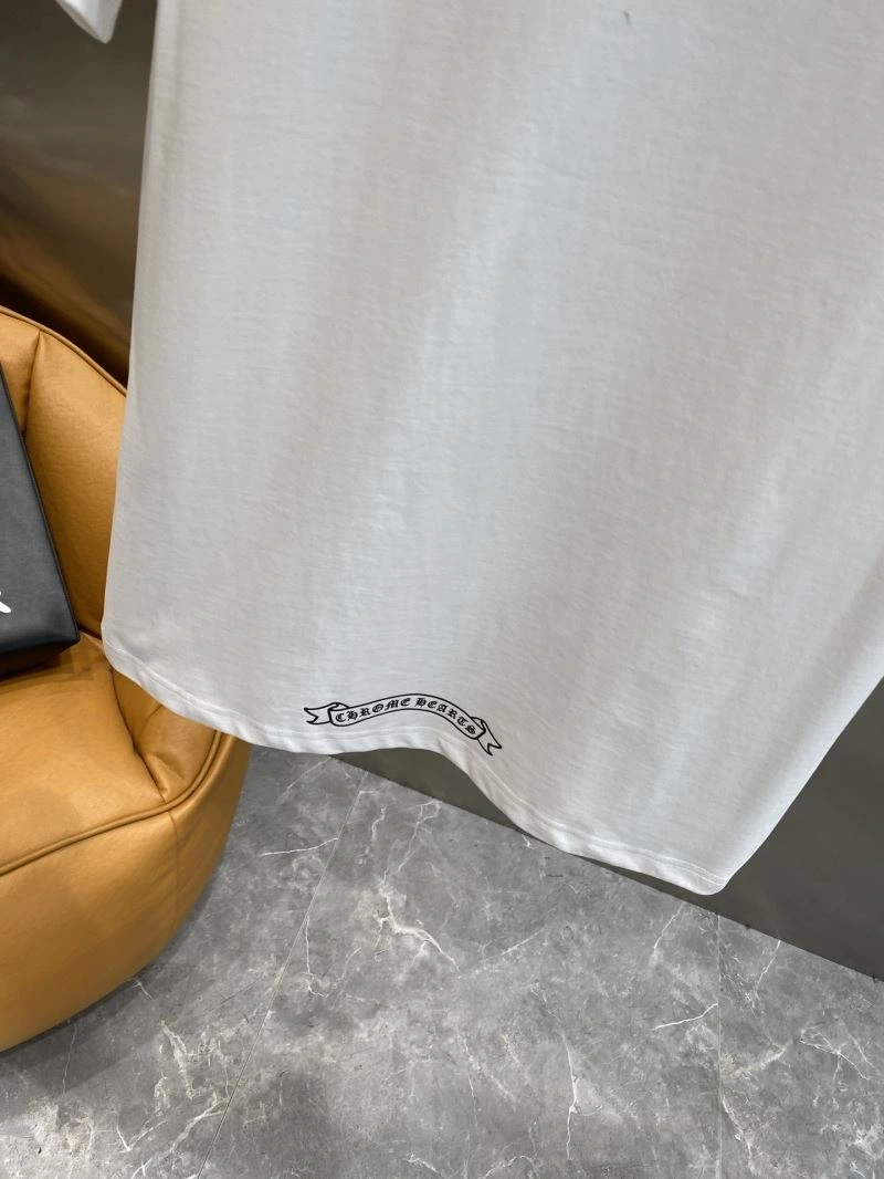1:1 copy Chrome Hearts T-Shirts