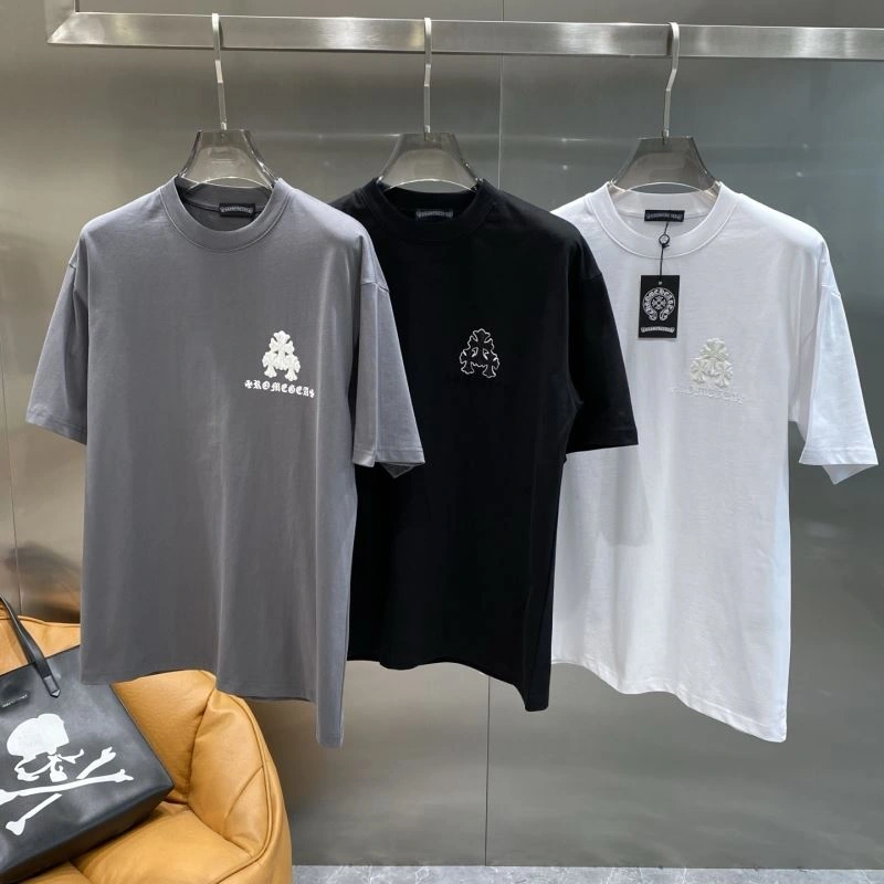 Chrome Hearts T-Shirts
