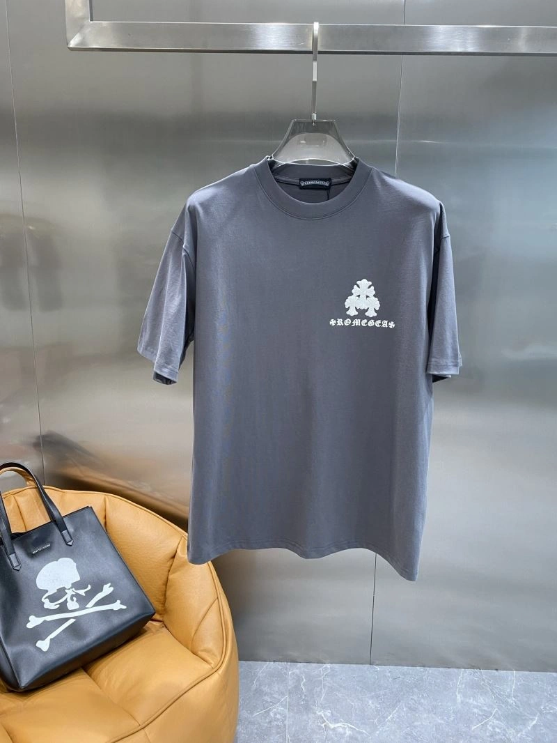 Exact replica Chrome Hearts T-Shirts