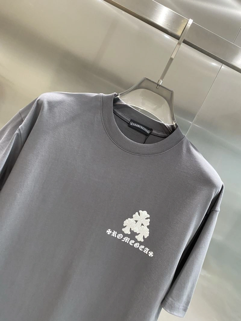 Exact replica Chrome Hearts T-Shirts