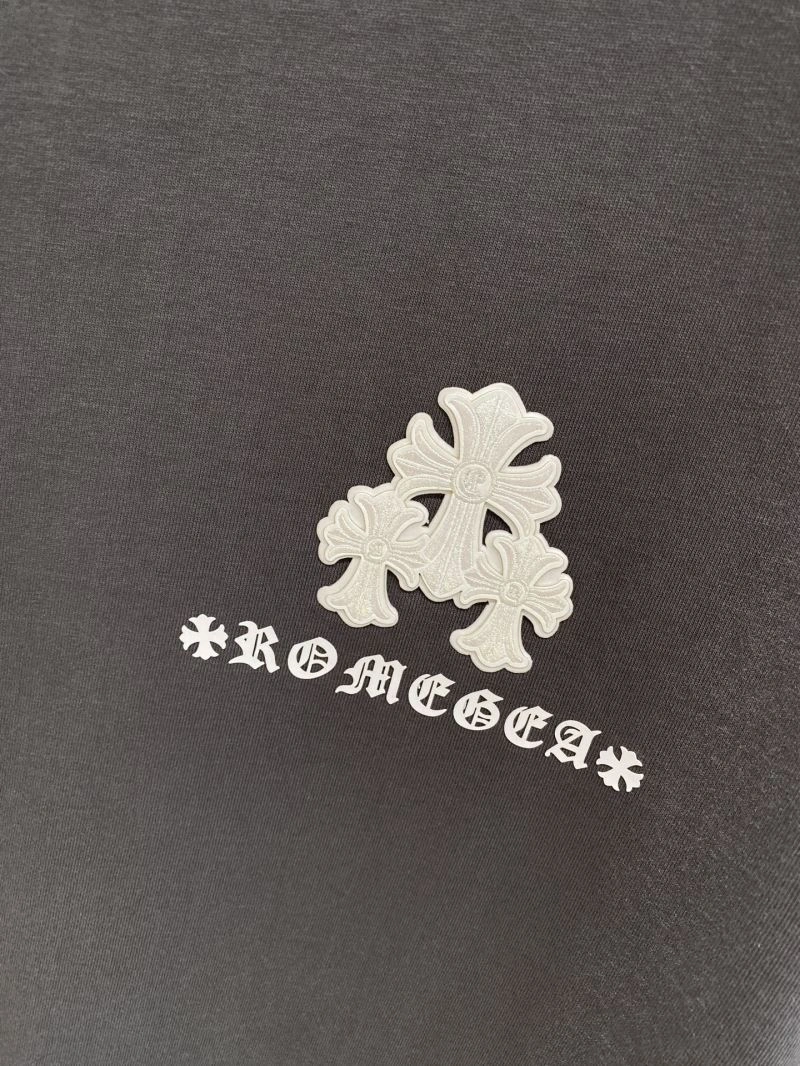 Exact replica Chrome Hearts T-Shirts