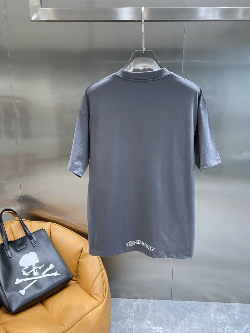 Exact replica Chrome Hearts T-Shirts