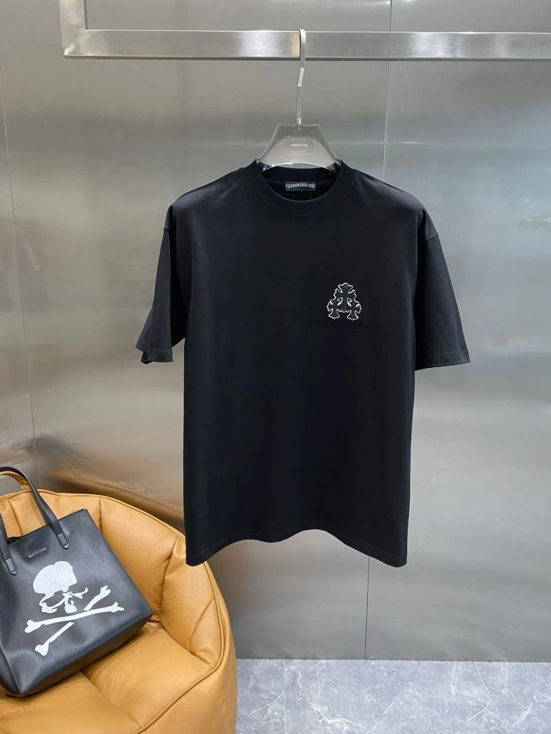 Chrome Hearts T-Shirts