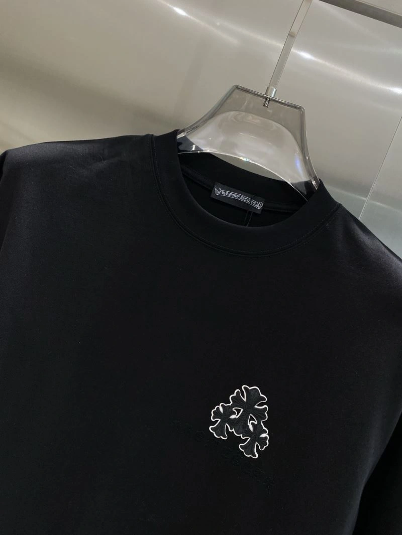Official Chrome Hearts T-Shirts