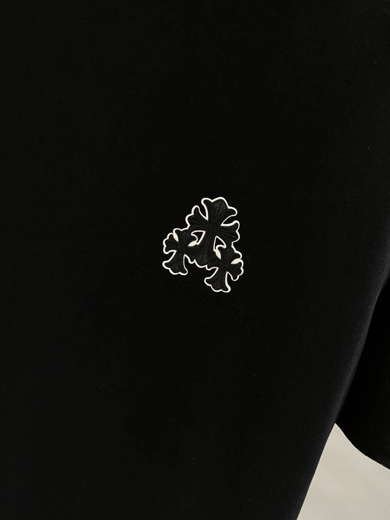 Official Chrome Hearts T-Shirts