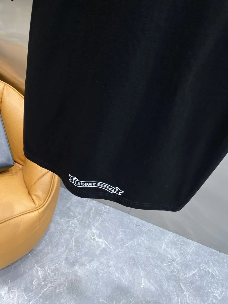Official Chrome Hearts T-Shirts