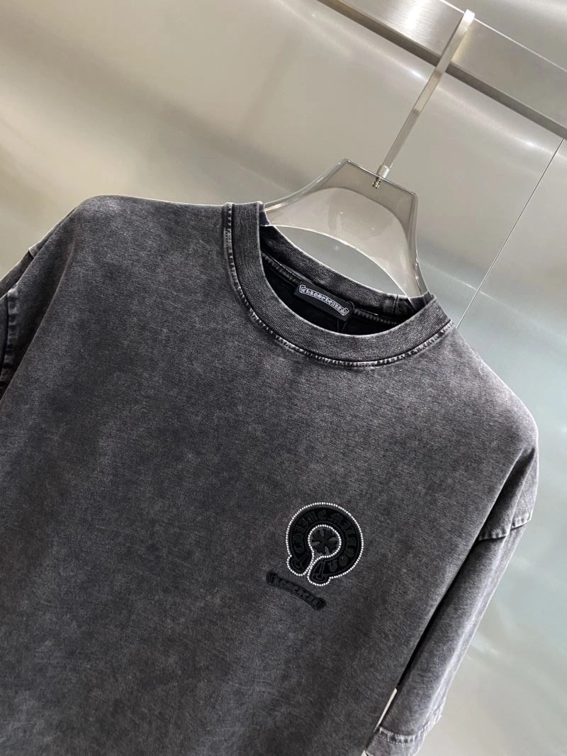 Genuine Chrome Hearts T-Shirts
