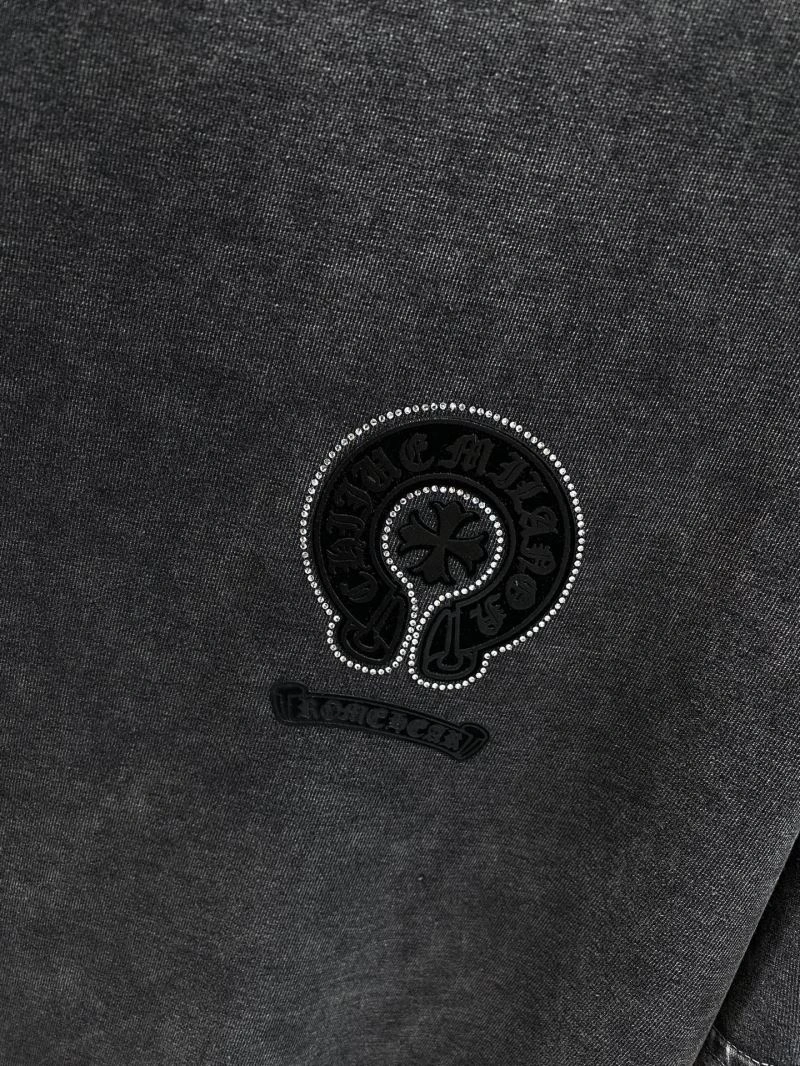 Genuine Chrome Hearts T-Shirts