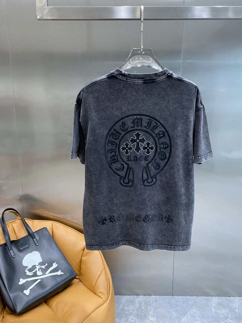 Genuine Chrome Hearts T-Shirts