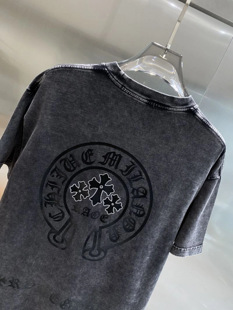 Genuine Chrome Hearts T-Shirts