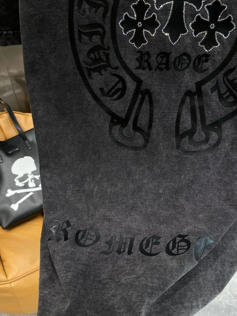 Genuine Chrome Hearts T-Shirts