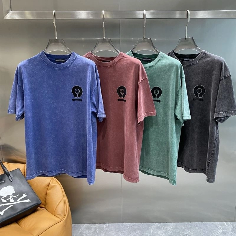 Chrome Hearts T-Shirts