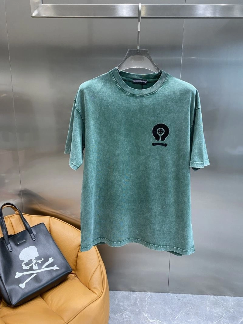 Bargain Chrome Hearts T-Shirts