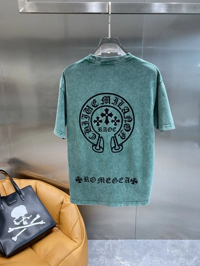 Bargain Chrome Hearts T-Shirts