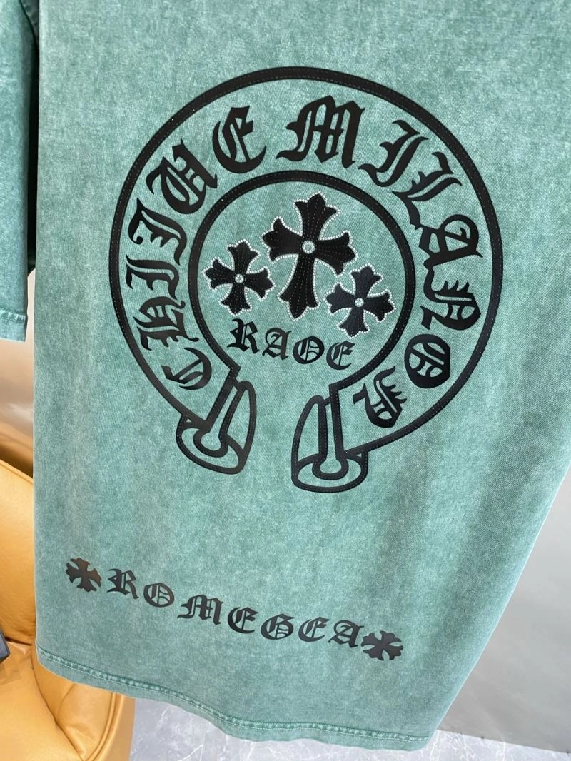Bargain Chrome Hearts T-Shirts