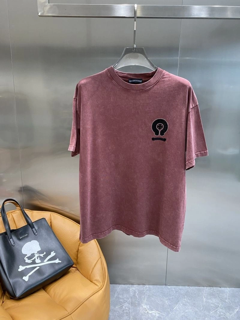Chrome Hearts T-Shirts