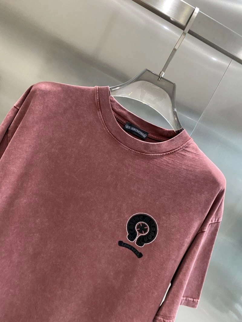 Authentic Chrome Hearts T-Shirts