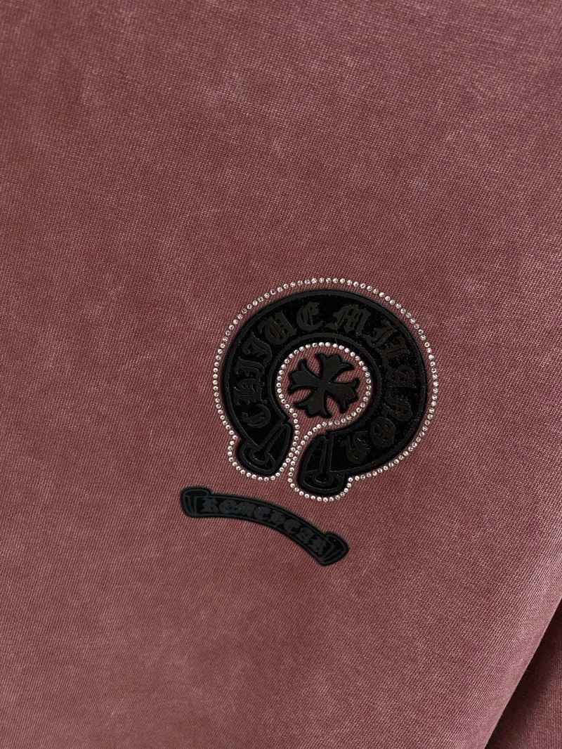 Authentic Chrome Hearts T-Shirts