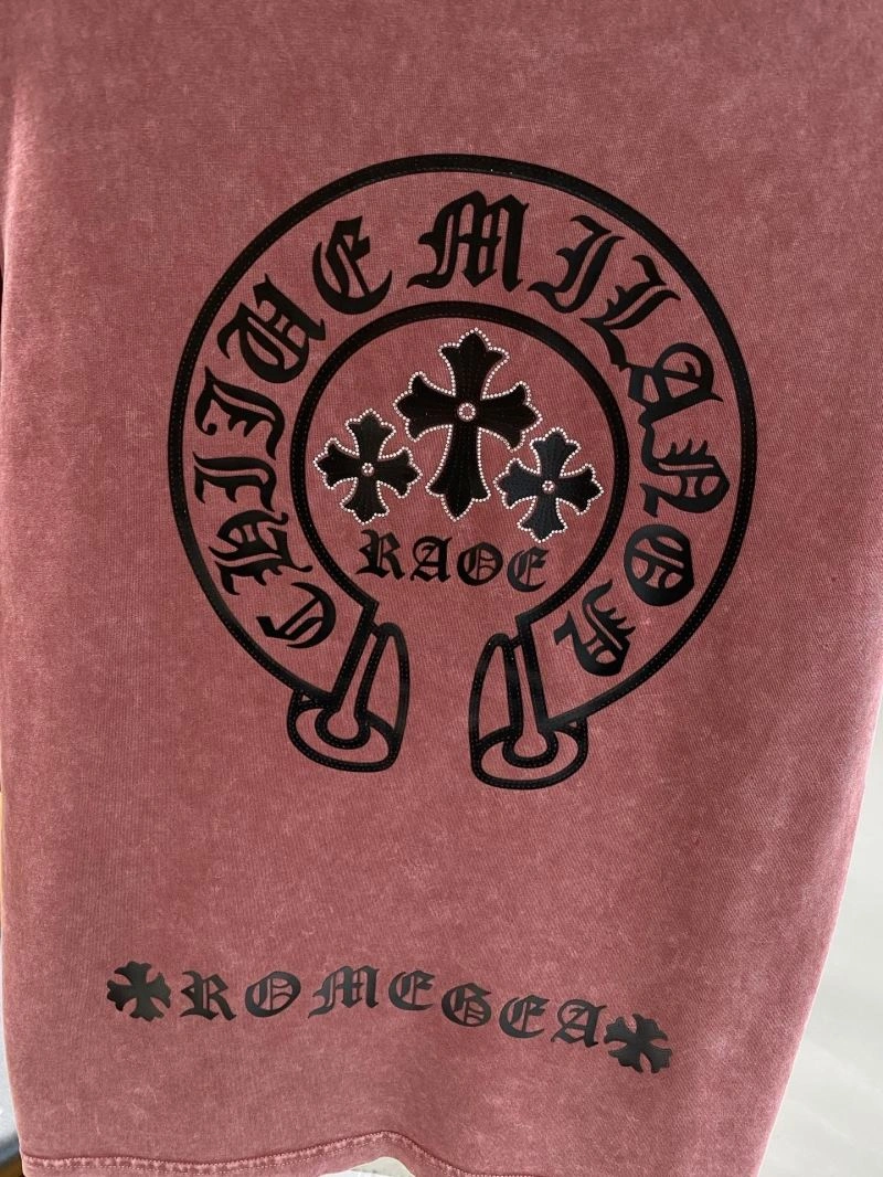 Authentic Chrome Hearts T-Shirts
