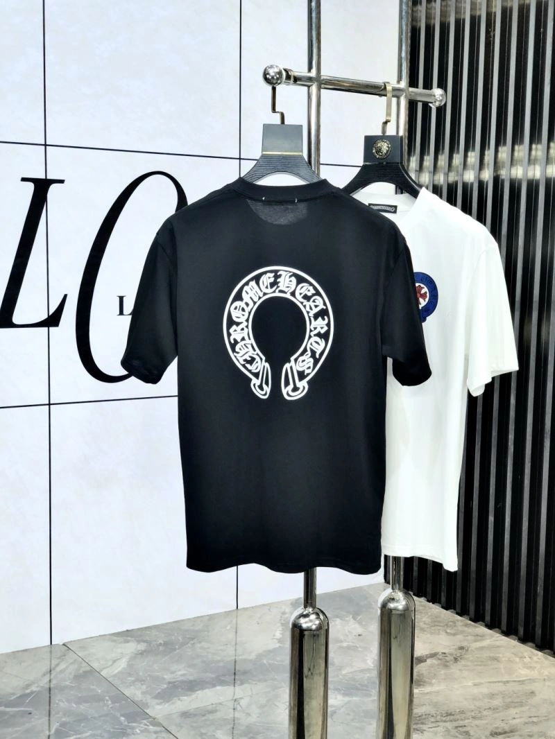 Affordable Chrome Hearts T-Shirts