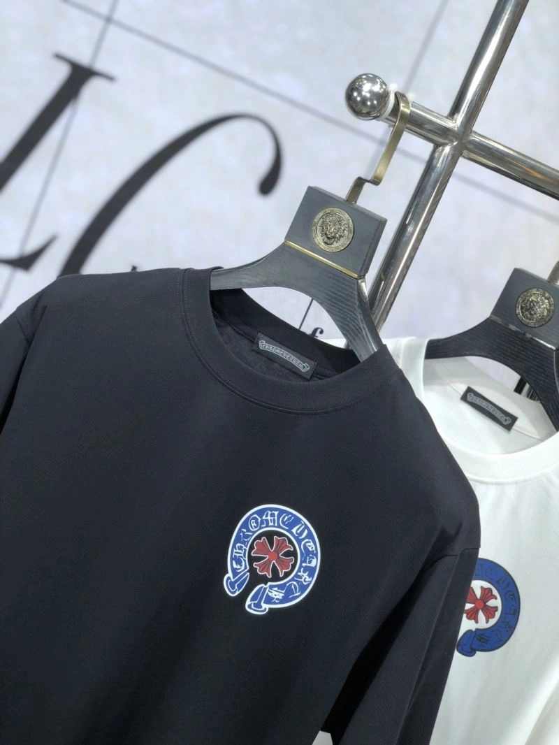 Affordable Chrome Hearts T-Shirts