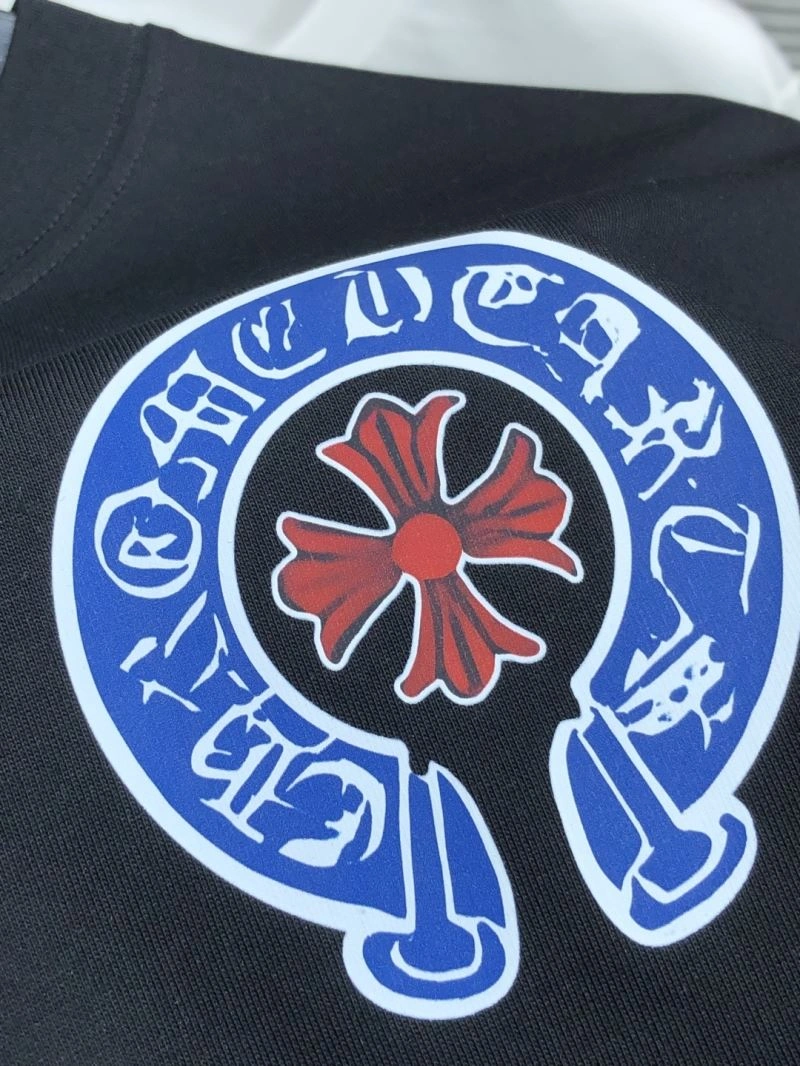 Affordable Chrome Hearts T-Shirts