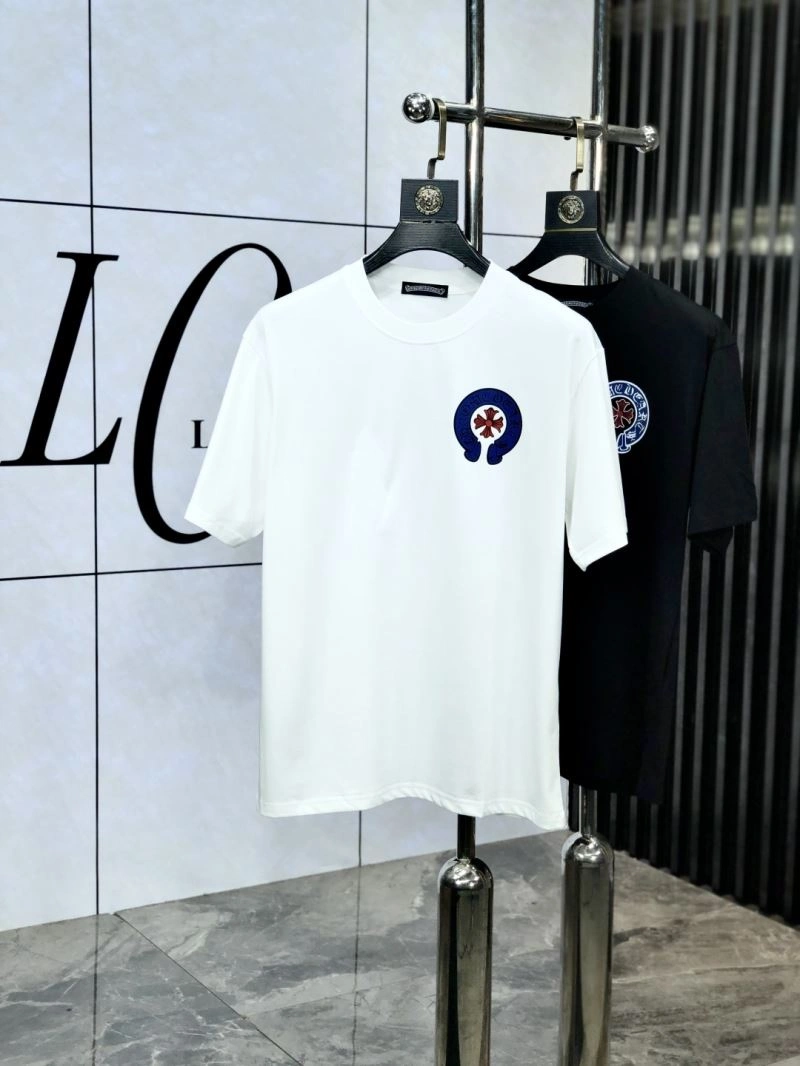 Chrome Hearts T-Shirts