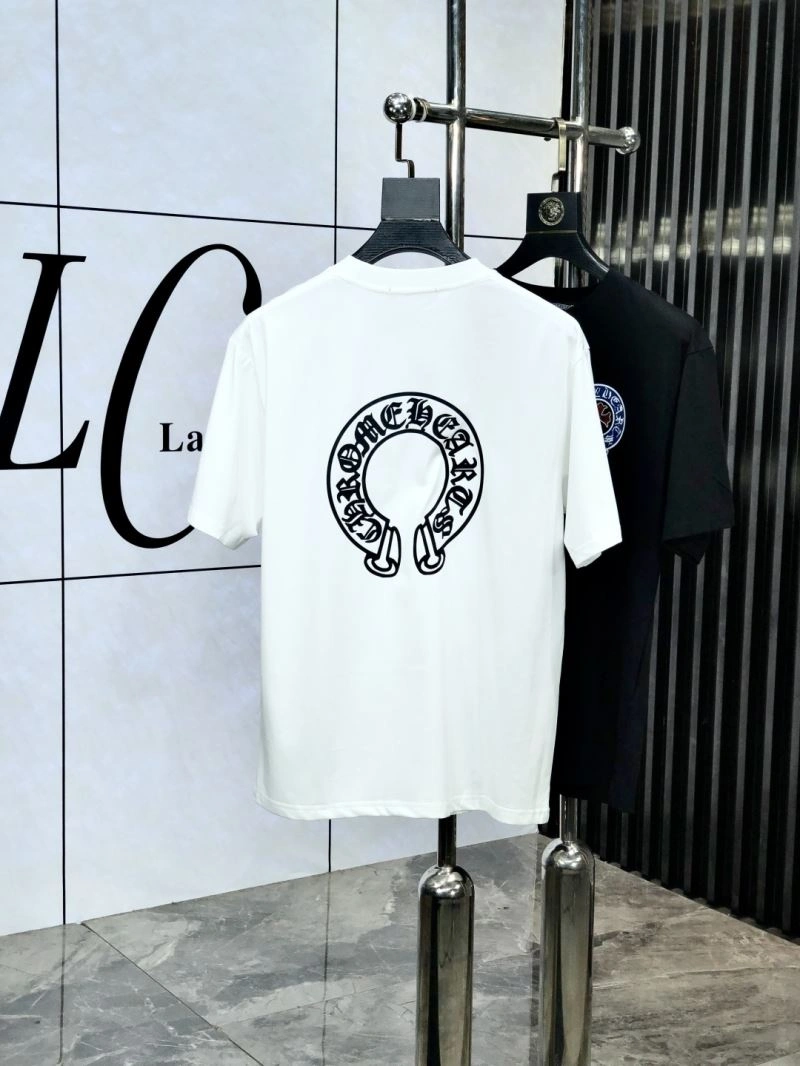 Value-priced Chrome Hearts T-Shirts