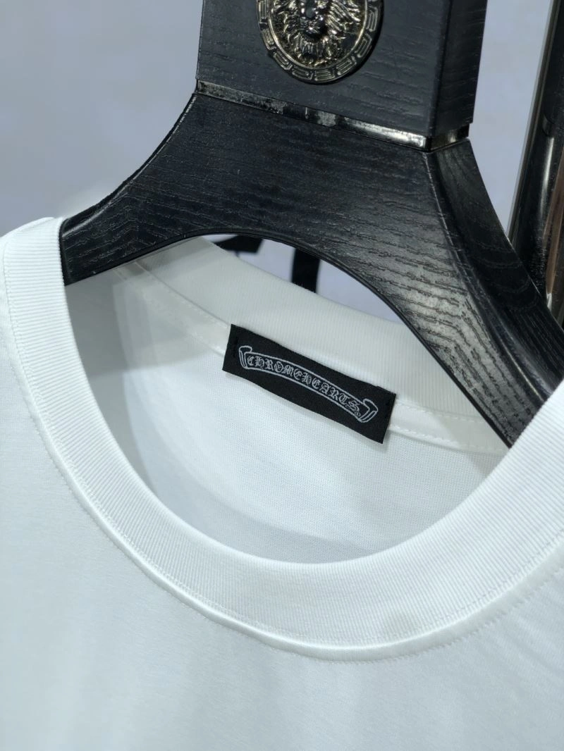 Value-priced Chrome Hearts T-Shirts
