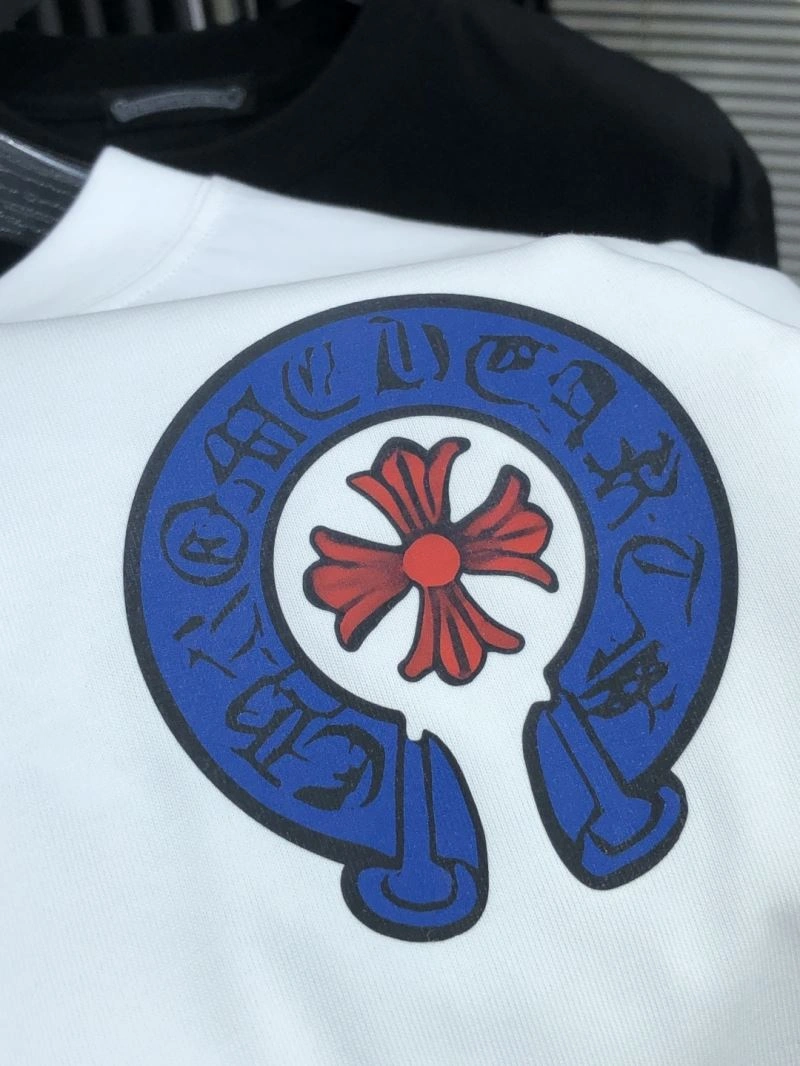 Value-priced Chrome Hearts T-Shirts