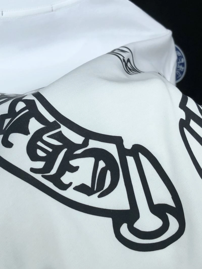 Value-priced Chrome Hearts T-Shirts