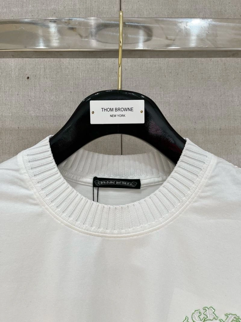 Low-cost Chrome Hearts T-Shirts