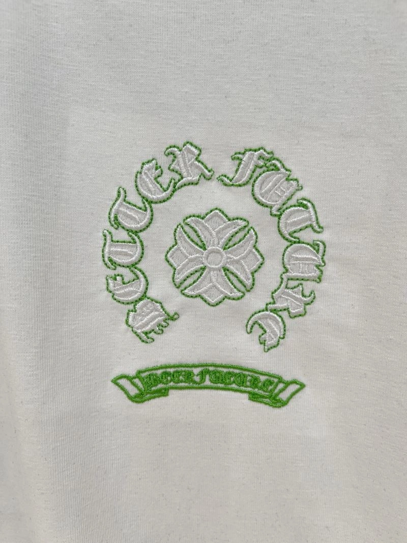 Low-cost Chrome Hearts T-Shirts