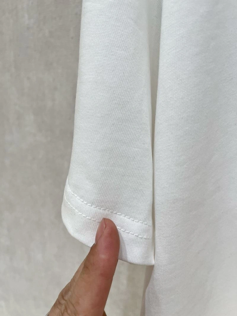Low-cost Chrome Hearts T-Shirts