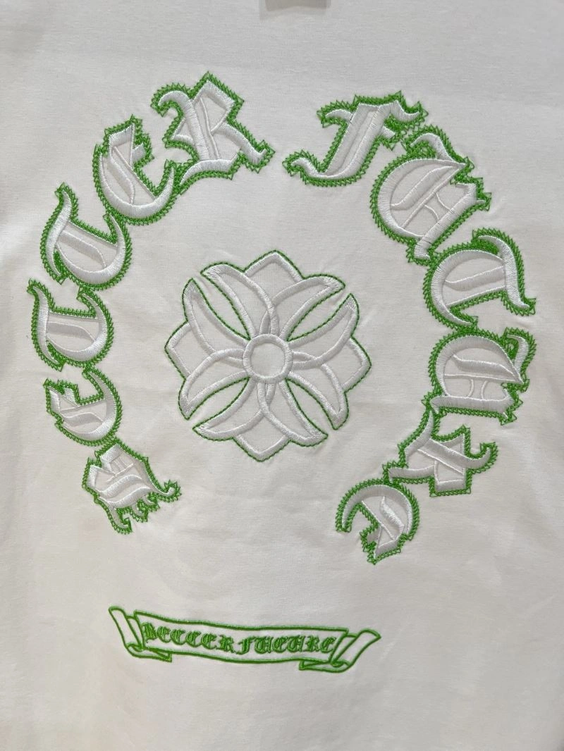 Low-cost Chrome Hearts T-Shirts