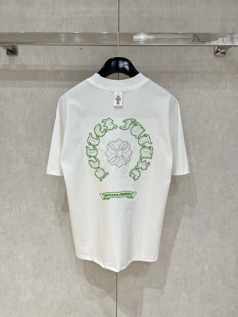 Low-cost Chrome Hearts T-Shirts