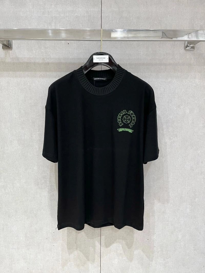 Chrome Hearts T-Shirts