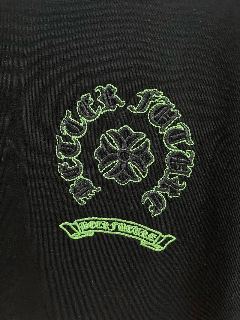 Affordable Chrome Hearts T-Shirts