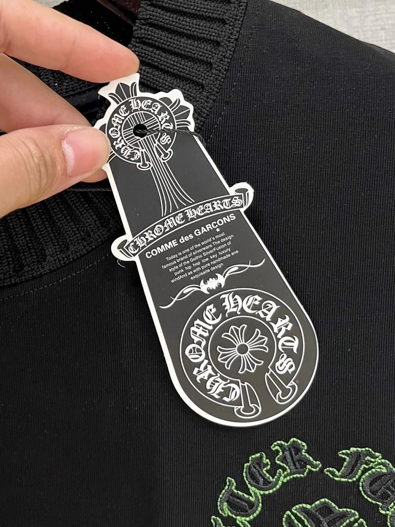 Affordable Chrome Hearts T-Shirts