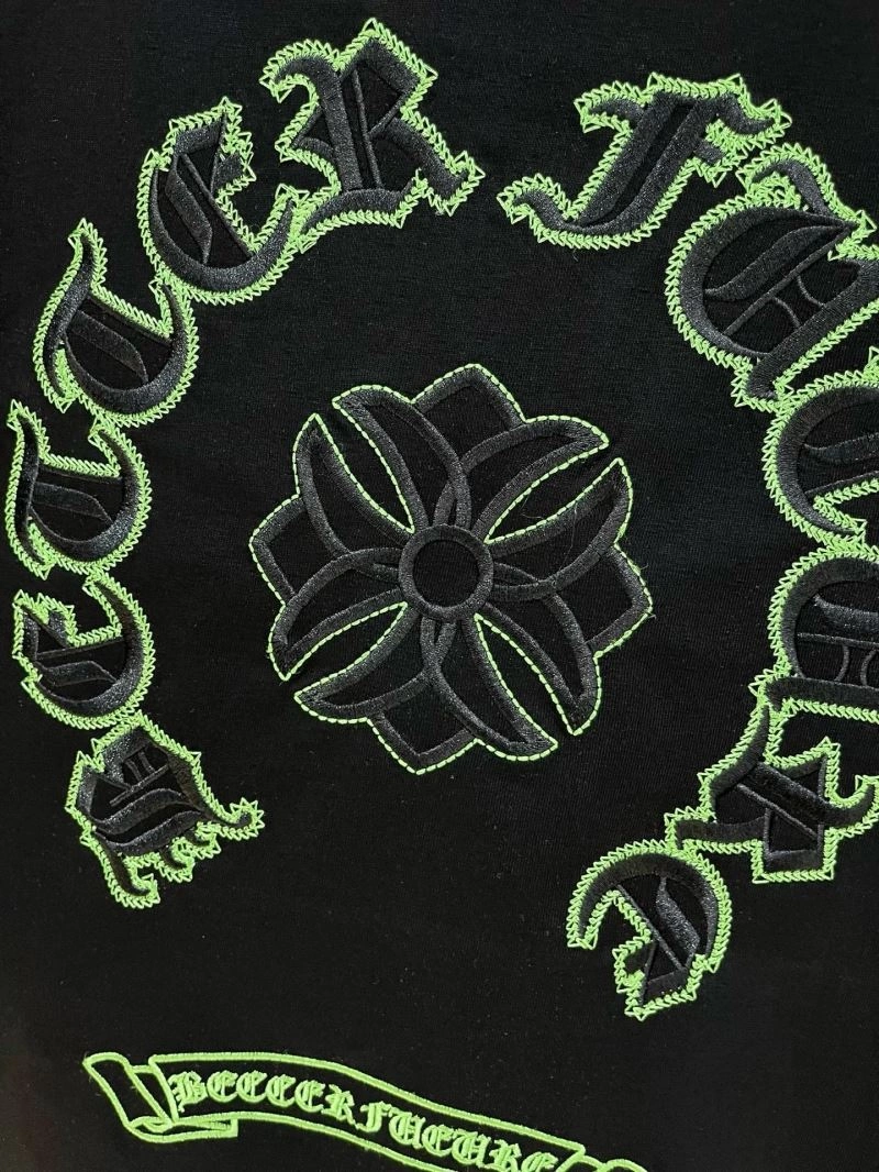 Affordable Chrome Hearts T-Shirts