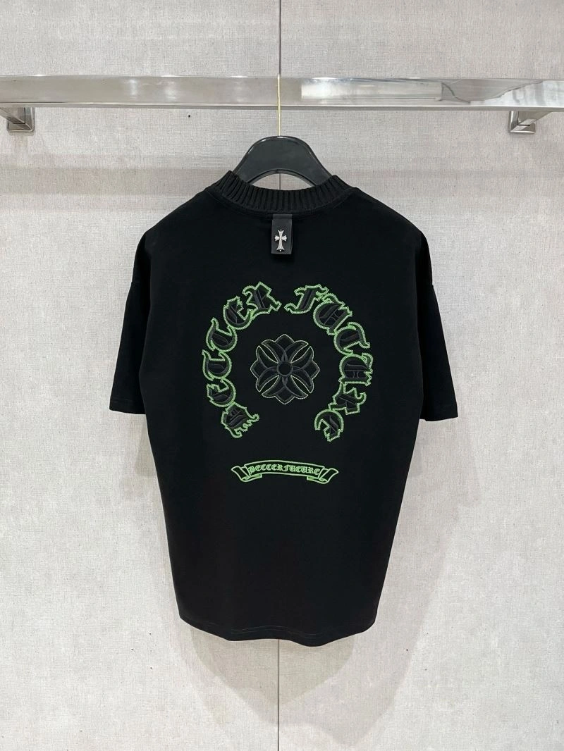 Affordable Chrome Hearts T-Shirts