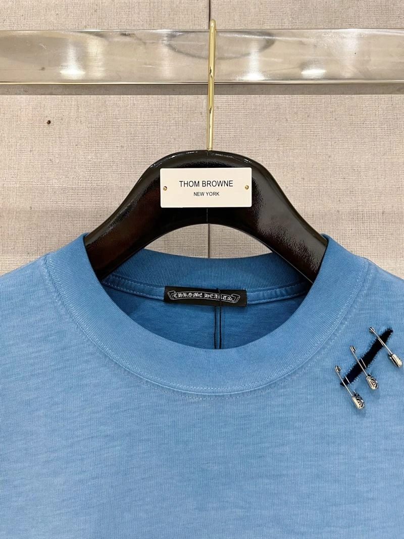 Value-priced Chrome Hearts T-Shirts