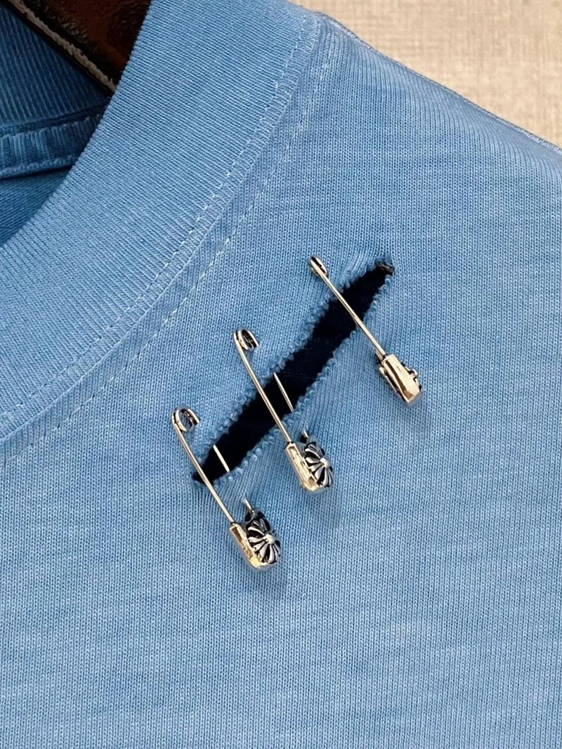 Value-priced Chrome Hearts T-Shirts