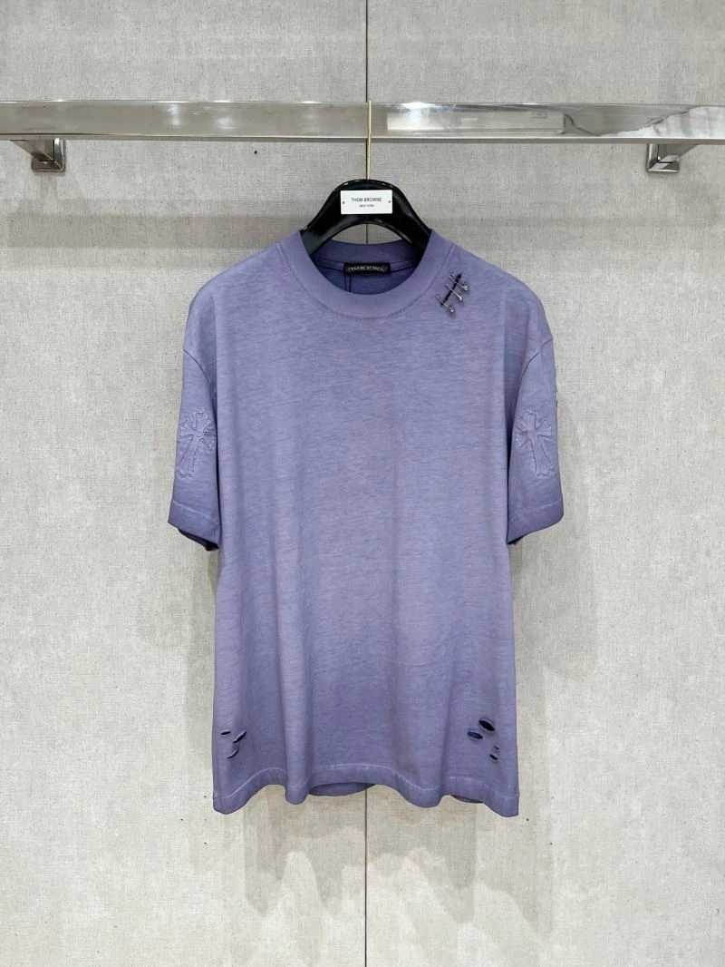 Chrome Hearts T-Shirts