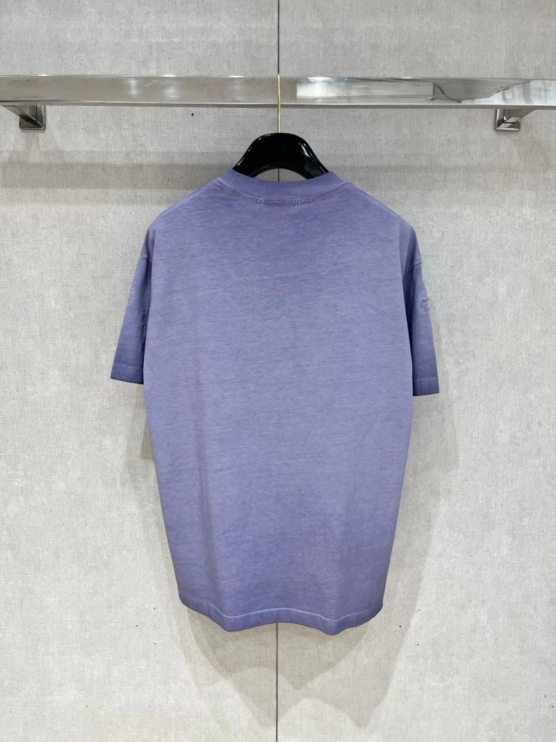 Brand-authenticated Chrome Hearts T-Shirts