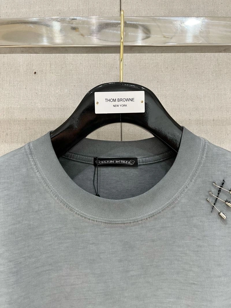 Discounted Chrome Hearts T-Shirts