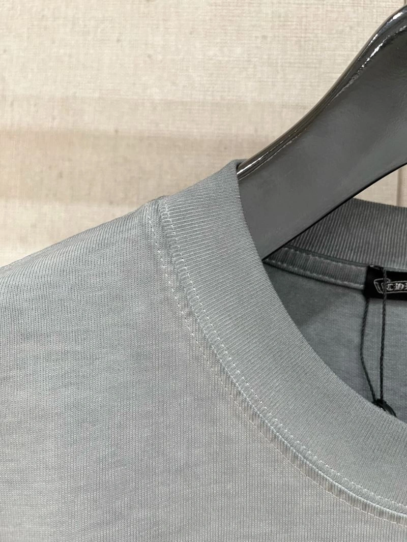 Discounted Chrome Hearts T-Shirts