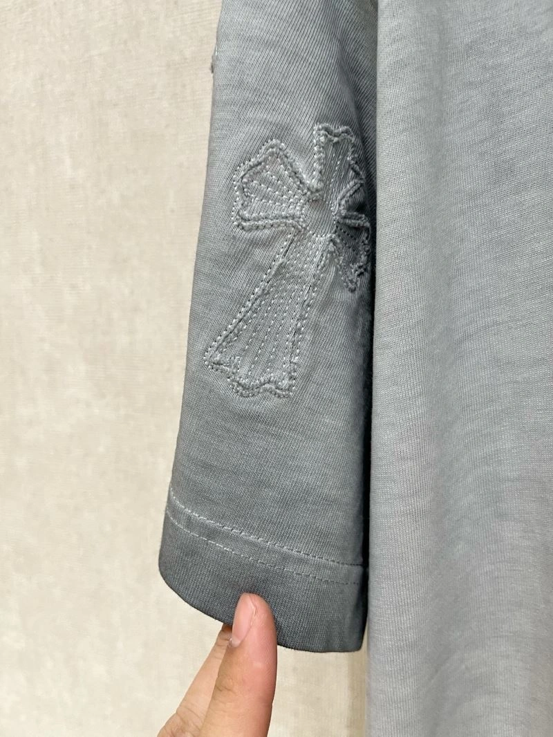 Discounted Chrome Hearts T-Shirts
