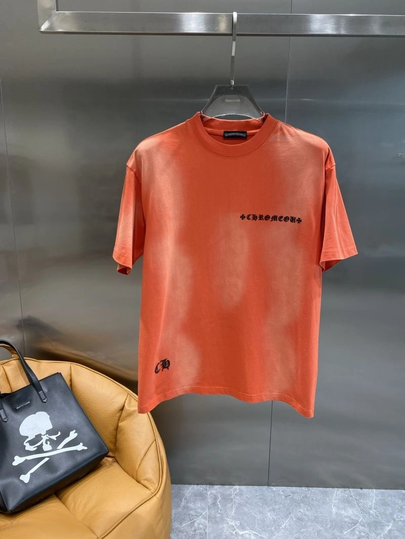 Chrome Hearts T-Shirts