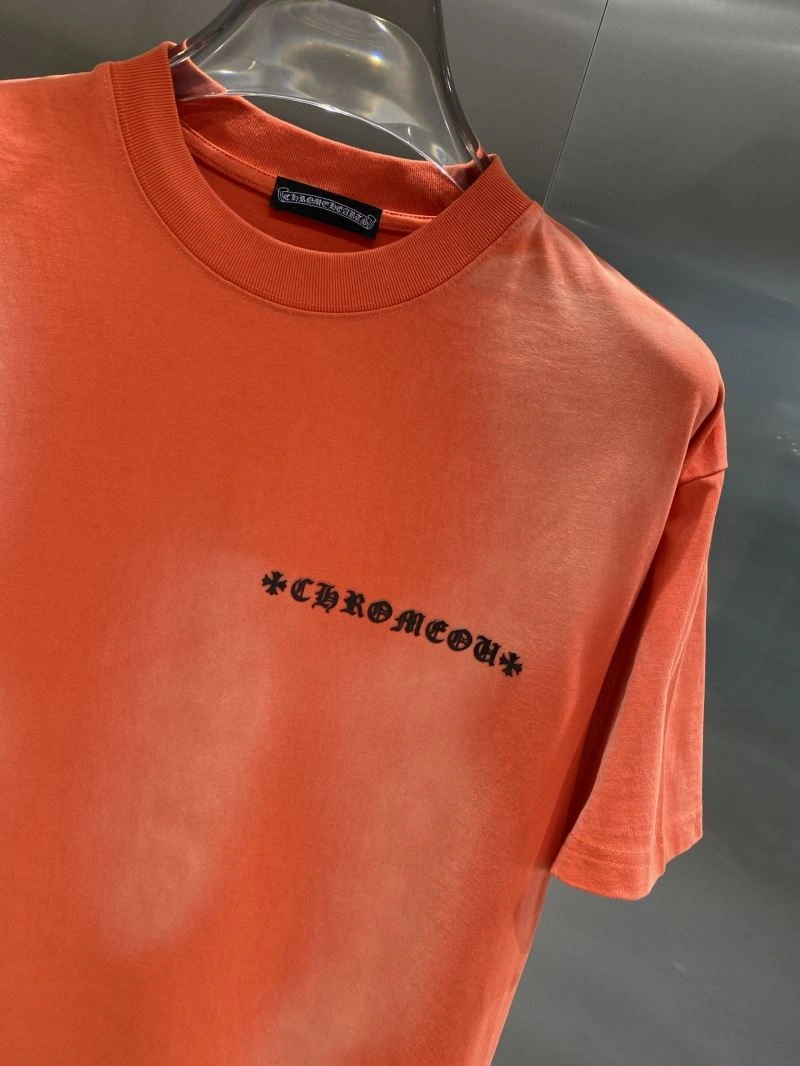 High fidelity Chrome Hearts T-Shirts